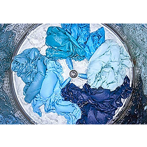 Kenmore 27" Top-Load Washer with Triple Action Impeller and 4.8 Cubic Ft. Total Capacity, White