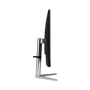 Acer Aspire C24-1300-UR32 AIO Desktop | 23.8" Full HD IPS Display | AMD Ryzen 5 7520U Quad-Core Processor | AMD Radeon 610M Graphics | 8GB LPDDR5 | 512GB PCIe SSD | Wi-Fi 6E | Windows 11 Home,Black