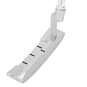 Demeras Two-Way Putter Practical Putter for Left and Right Hand for Child Adult