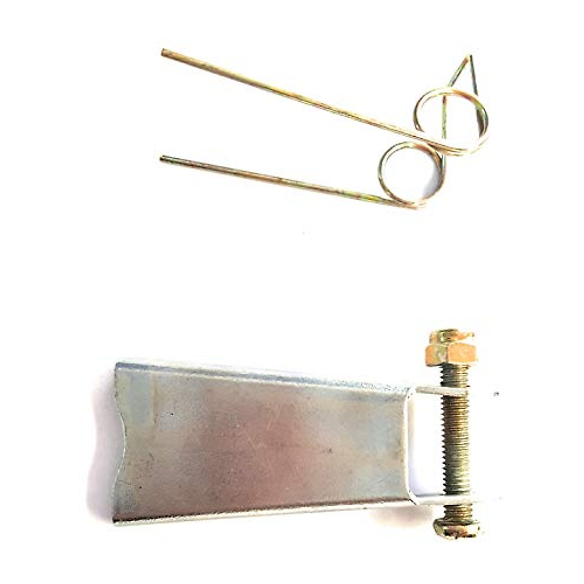 Replacement Clevis Hook Safety Latch Kit 24 Set Pack