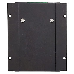 Wind Solar Hybrid Regulator, Wind Solar Blending Controller Digital Intelligent Control Wind Solar Regulator LCD, Renewable Energy Controllers