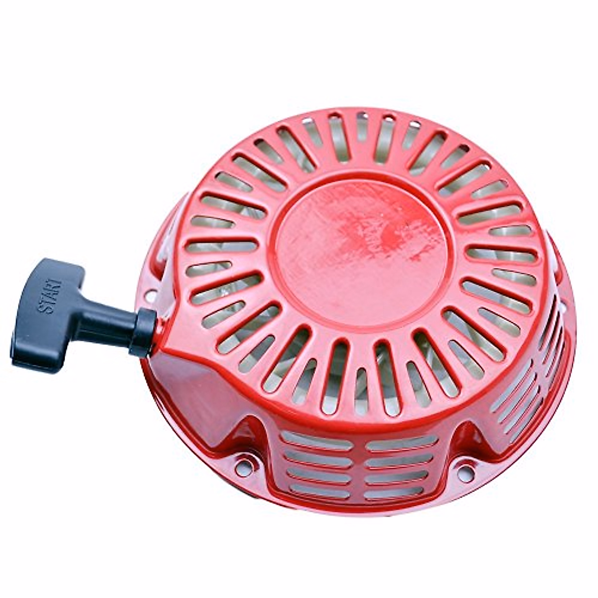 Lumix GC Pull Start Recoil Starter for Champion Power 41119 338CC OHV 5400 6400W Generator