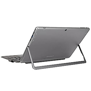 10.5in Tablet, 128GB Tablet TypeC Port 8GBDDR4 for Travel for Home for Office US Plug