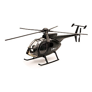 NewRay 26133 "Nh-500 Model Helicopter
