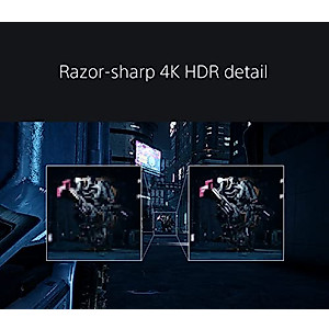 Sony 27” INZONE M9 4K HDR 144Hz Gaming Monitor & INZONE H9 Wireless Noise Canceling Gaming Headset, Over-Ear Headphones with 360 Spatial Sound, WH-G900N