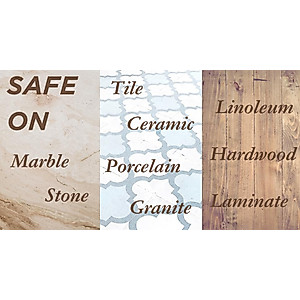 Microfiber Mop Pads Shark Compatible (12" 25 Pack) Steam and Spray Mop S1000 S1000A S3101 S3250 S3251 SK140 SK141 SK410 SK435CO SK460