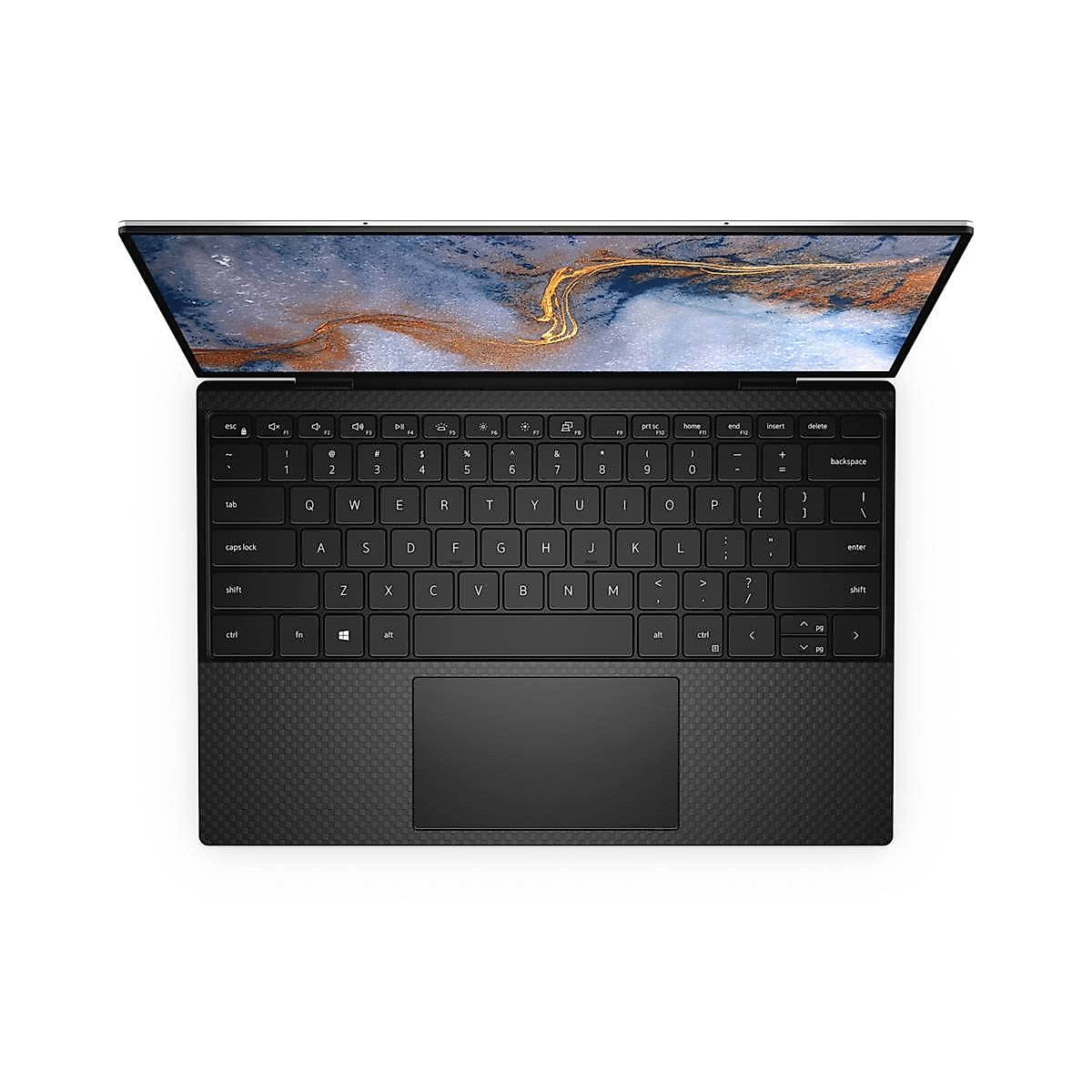 Dell XPS 9305 Laptop PC 13.3 inch FHD Non-Touch Laptop Notebook PC, Intel Core i5-1135G7 Processor, 16GB Ram, 256GB NVMe SSD, Webcam, Thunderbolt, Windows 11 Pro (Renewed)