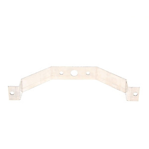 Randell RPBRK1050, Bracket, Fan Motor, T07-0558