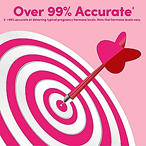 First Response Gold Digital Pregnancy Test, 2 Pack