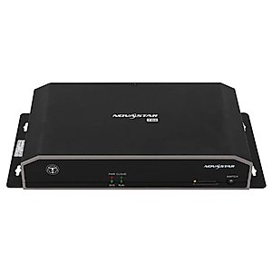 Novastar Taurus Series TB6 Multimedia Player Synchronous and Asynchronous Dual-Mode Led Display Sending Box (Updated Version of PBOX150)