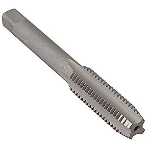 Vermont American 21142 10MM-1.50 High Carbon Steel Metric Plug Tap