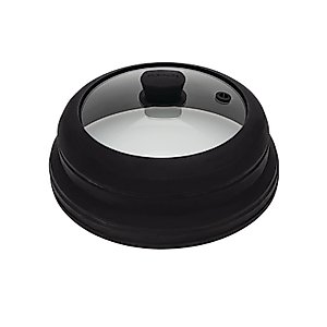 Frigidaire FRIGSPLAT Collapsible Microwave Splatter Cover