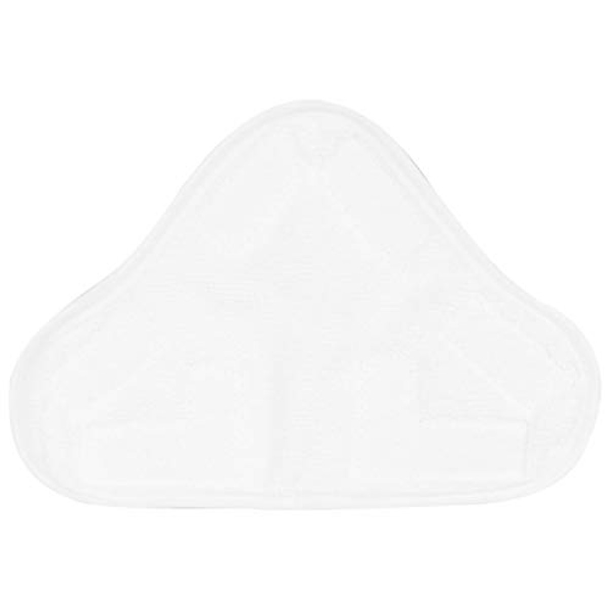Jaquiain New 4pcs Replacement Pads for H2O H20 X5 Mop Cleaner Floor Washable Microfibre Pads