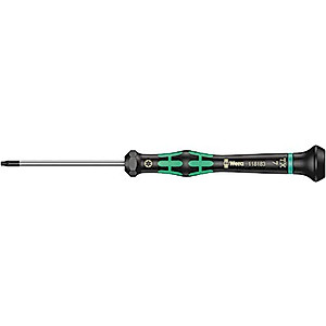 9712 Foam Insert "Torx-Set 1"