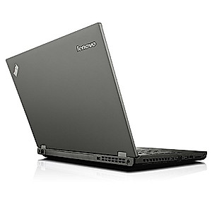 Lenovo THINKPAD W541 (20EF000MUS): 15.5" 3K IPS Screen Laptop, 2.8 GHZ i7-4810MQ Quad CORE, 8 GB RAM, 512 GB SSD, Windows 7 PRO 64-BIT