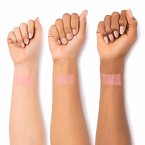 Physicians Formula Murumuru Strawberry Jam Blush Strawberry, Shimmery finish