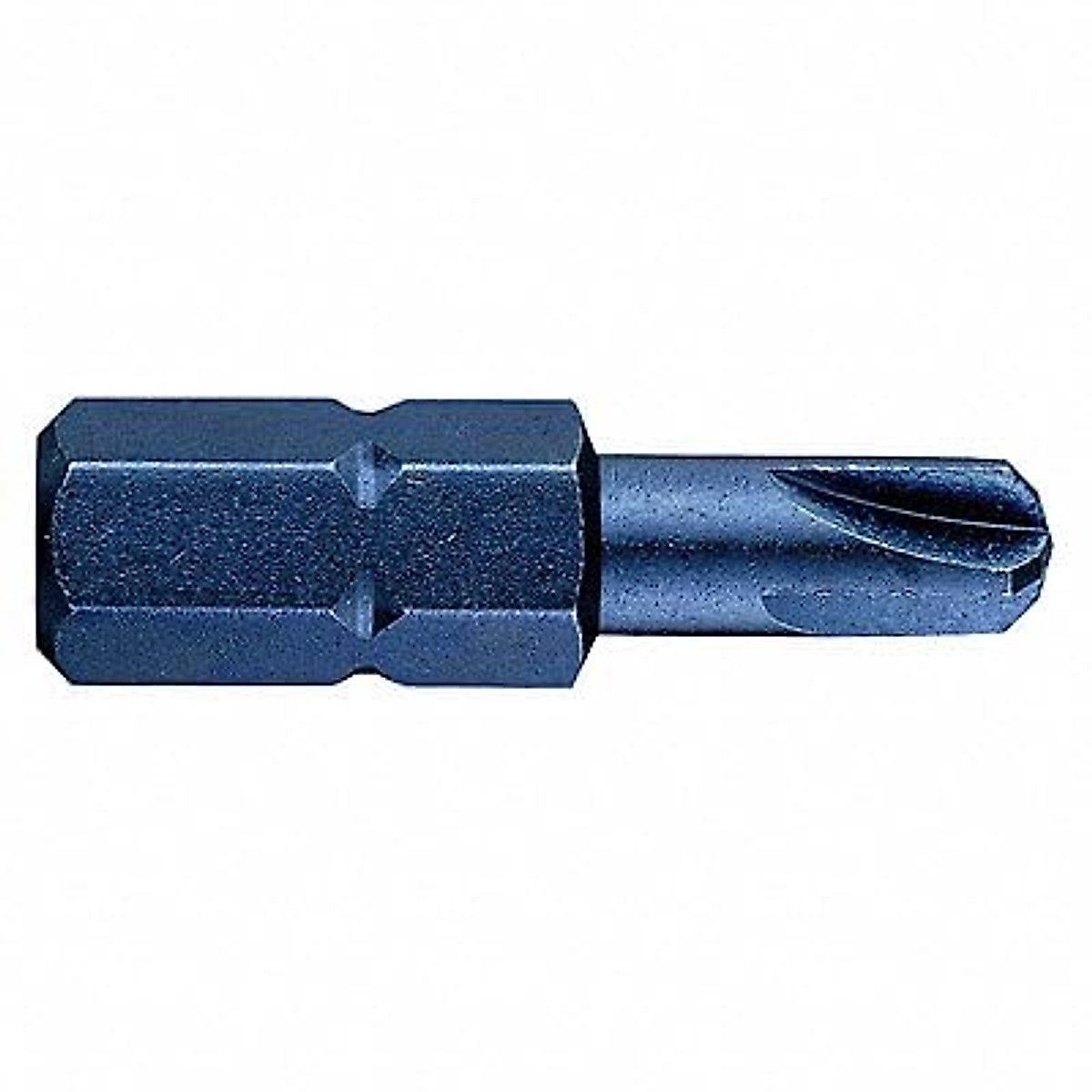 Insert Bit,SAE,1/4",Hex,#5,1",PK5