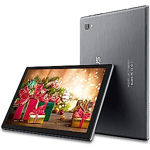 LECTRUS Android Tablet 10 inch, Octa-core, 5G WiFi Tablets, 32GB ROM 128GB Expand Storage,IPS HD Display, Google GMS Certified,Dual Camers& Speaker, Designed for Protable Entertainment