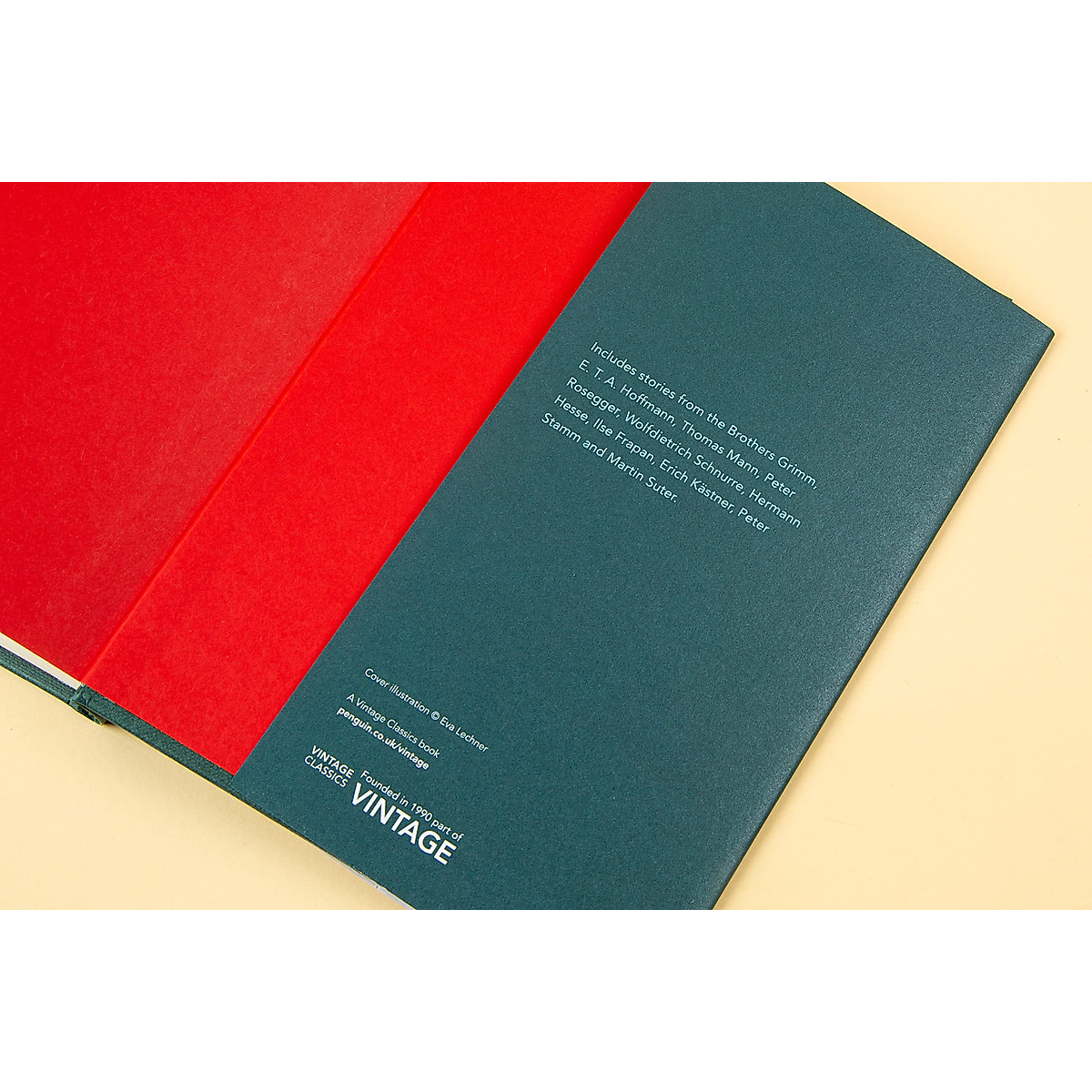 A German Christmas: Festive Tales From Berlin to Bavaria (Vintage Christmas Tales)