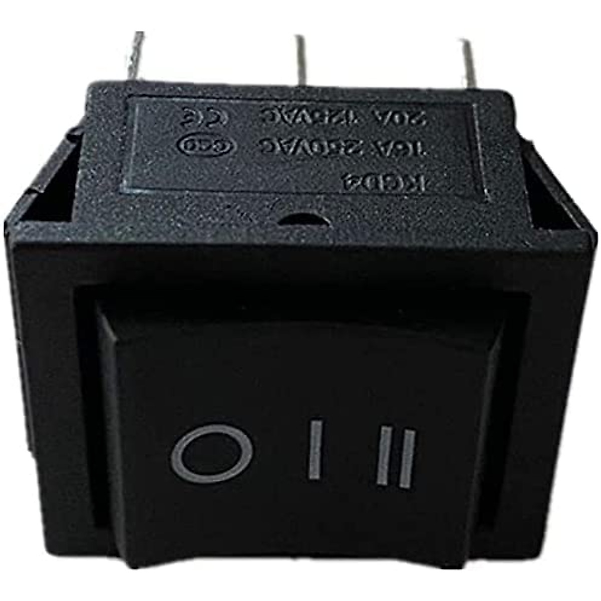 YuXuan Pavilion Replace Start On Off Switch for Harbor Freight Predator 7000/8750 Watt 63087 63086 63085