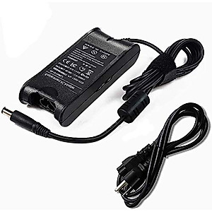 90W AC Adapter Charger for Dell Studio 1440 1555 1558 1569 1640 1645 1737 1747 1745 1749 Inspiron 14 15 17 14R 15R 17R 8500 8600 1520 1525 1570 1564 1750 1545 3543 3537 5720 7537 FA90PE1-00 PA-3E