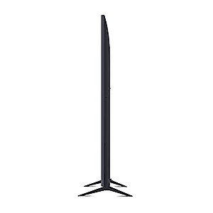 LG 86-Inch Class NANO75 Series Alexa Built-in 4K Smart TV, Black