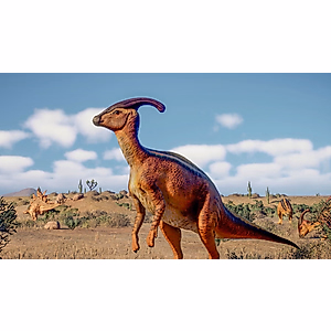 Jurassic World: Evolution 2 - For PlayStation 5
