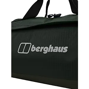 Berghaus Carryall Mule Bag, Dark Green, 30 litres