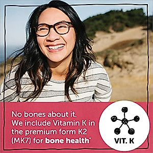 SmartyPants Women's Formula Gummy Vitamins: Gluten Free, Multivitamin, CoQ10, Folate (Methylfolate), Vitamin K2, Vitamin D3, Biotin, B12, Omega 3 DHA/EPA Fish Oil, 180 count (30 Day Supply)