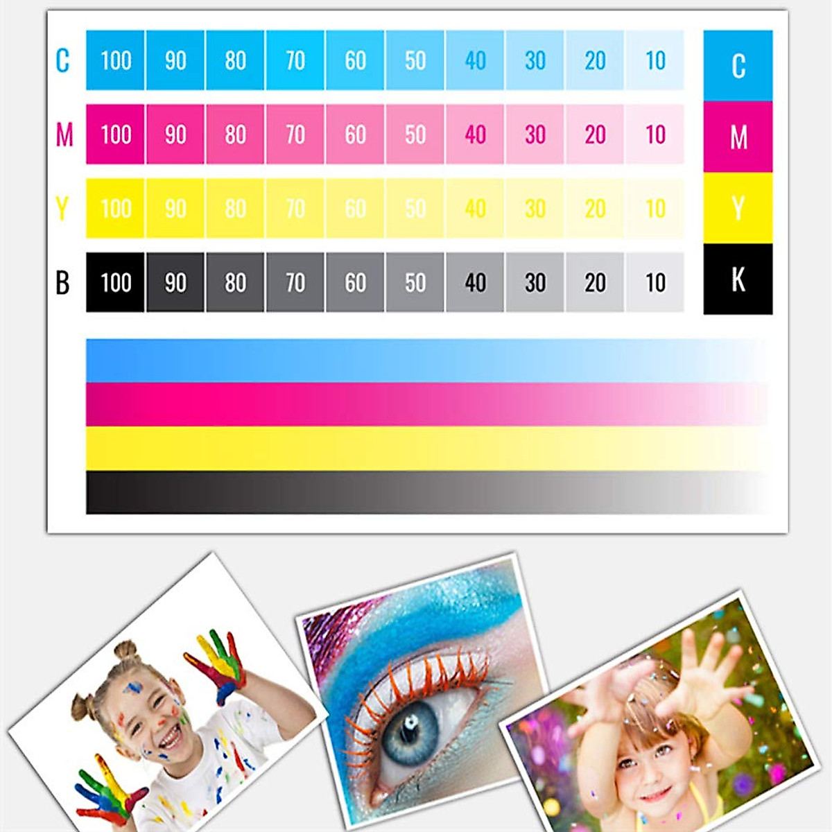 AQree Empty Refillable Ink Cartridges Compatible for WF7620 WF-7610 WF-7210 WF-7110 WF-7710 WF-7720 WF-3620 WF-3640 Printers