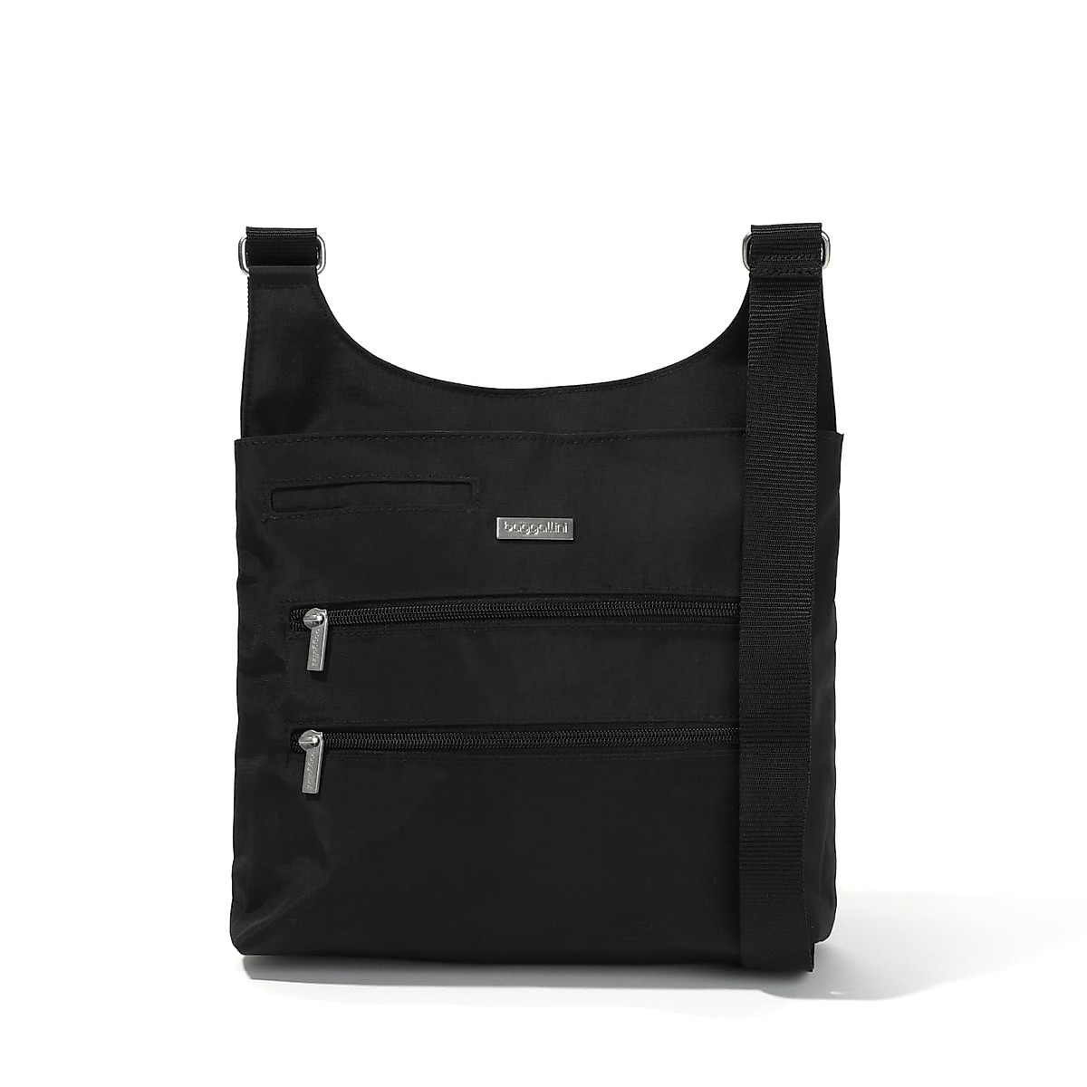 Baggallini Bucket Bagg (Black)