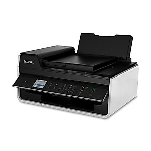 Lexmark 90T4110 S415 Wireless Color Photo Printer with Scanner, Copier & Fax