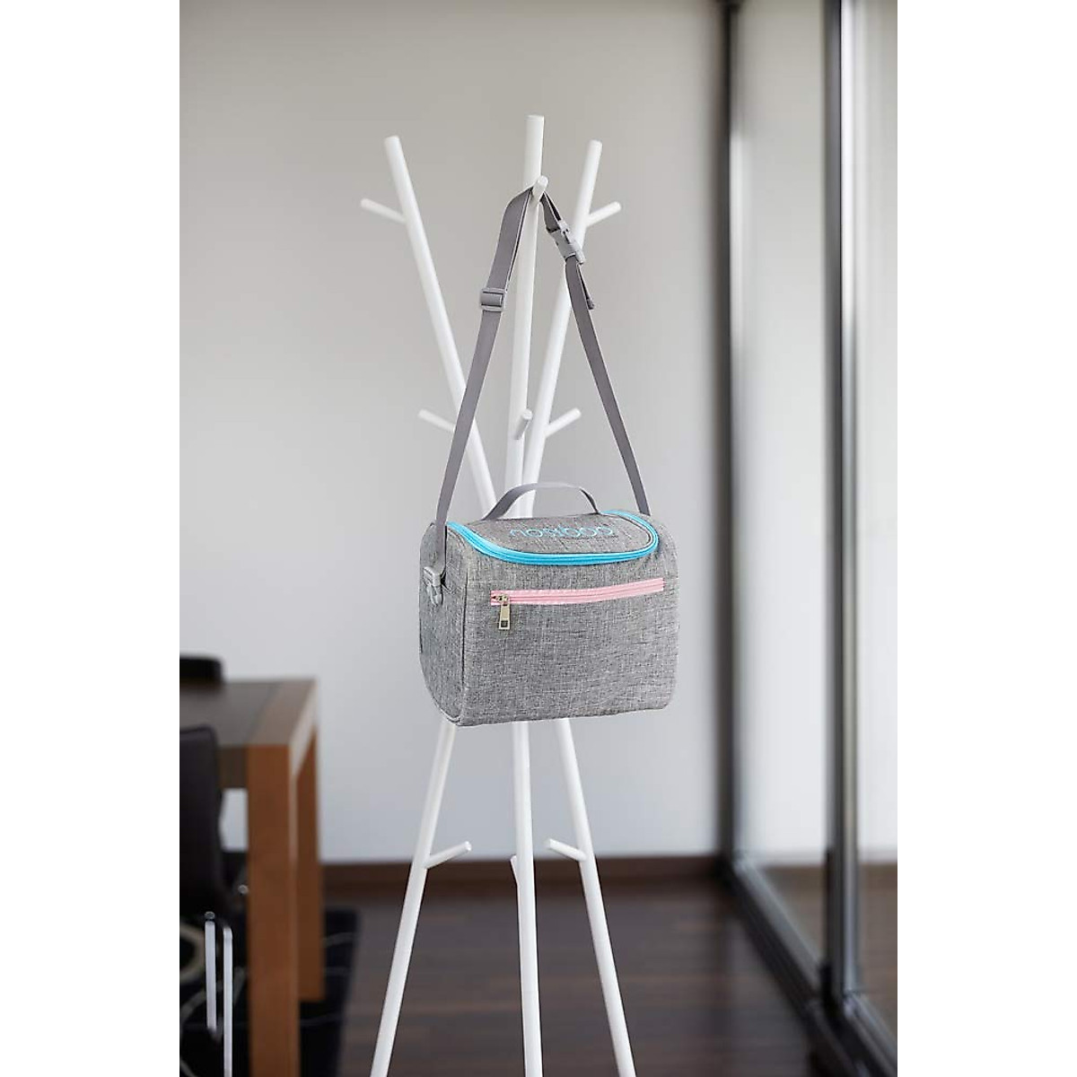 nosiboo Diaper Bag - Baby Organizer