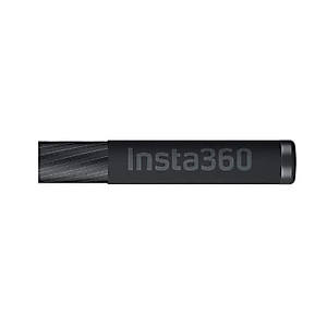 Insta360 3m 9.8ft Extended Edition Selfie Stick for ONE X2, ONE R, ONE X, ONE Action Camera