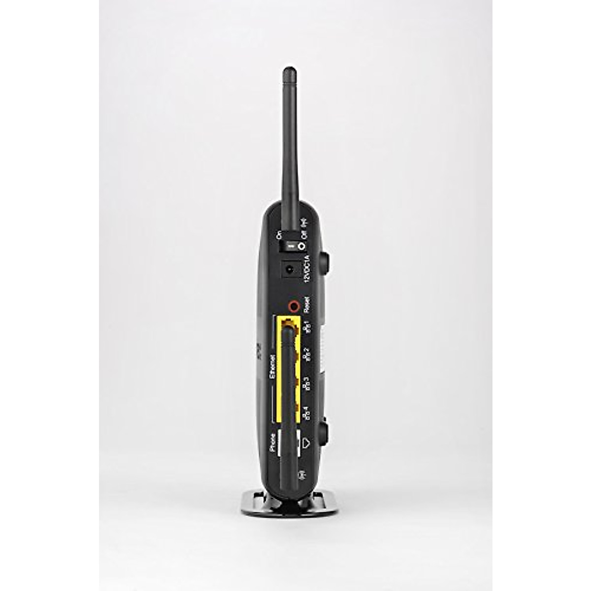 Actiontec 300 Mbps Wireless-N ADSL Modem Router (GT784WN)