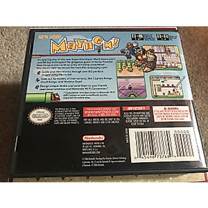 Mario vs. Donkey Kong 2: March of the Minis