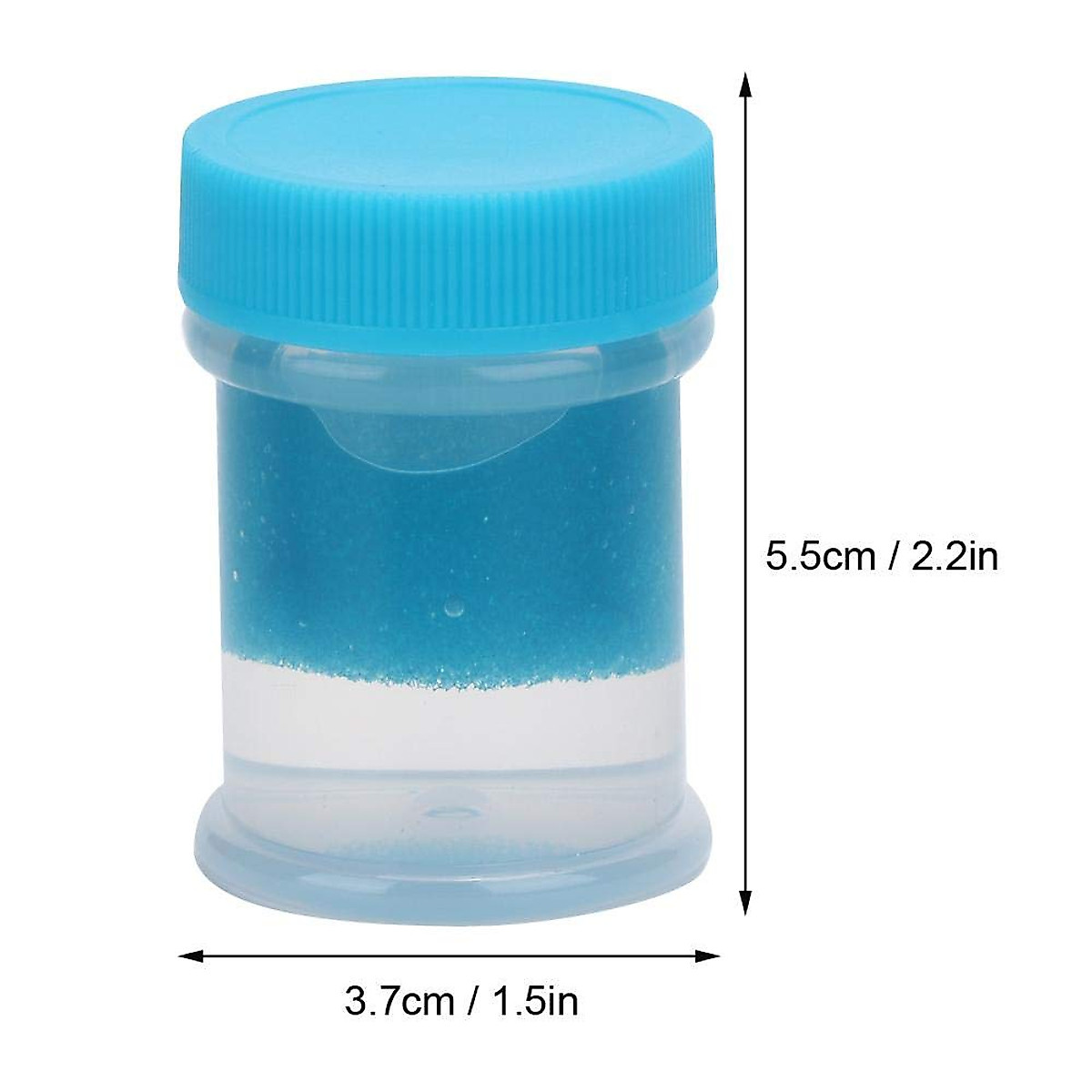 Tweezer cleaner, cleaning solution for eyelash extensions. Tweezer liquid remover and eyelash curler. Cleaner for eyelash extensions. Use sponge ball cleaning tool