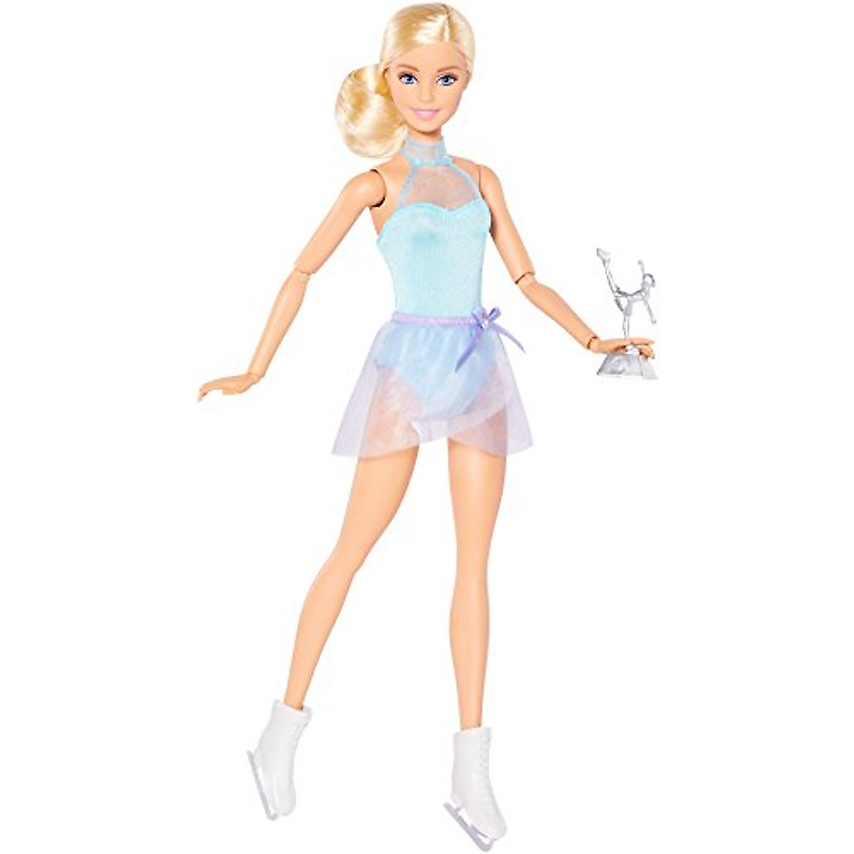 Barbie Advent Calendar