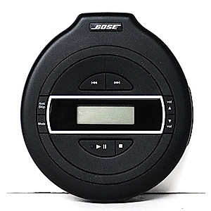 Bose PM-1 Portable CD Player