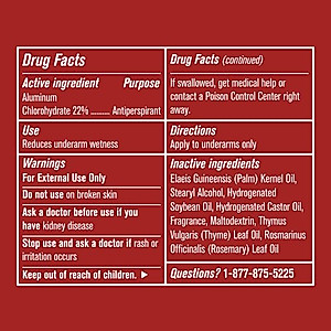 Every Man Jack Men’s Antiperspirant Deodorant Variety Set - Stay Fresh with Antiperspirant Men’s Deodorant - Odor Crushing, Long Lasting, Plant-Based, and No Harsh Chemicals - 2.6 oz - 3 Pack