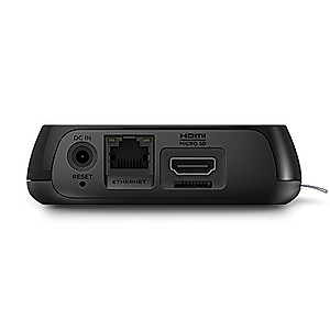 Roku 2 Streaming Media Player (4210R) with Faster Processor (2015 Model)