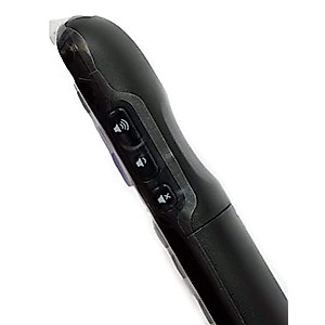 Insignia ROKU TV Remote w/Volume Control & TV Power Button for All Insignia Roku TV NO Pairing NOT for Roku Player (Box) NOT for Roku Stick!!