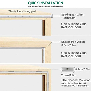 Lamomo Dimmable Led Neon Rope Light,12V Pink Led Strip Lights, 16.4 Ft/5m Led Strip IP65 Waterproof Silicone Rope Light for Indoor Outdoor Home Decoration 