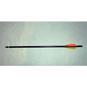 170 lbs WT-GOLIATH 75 shoot (steel ball) repeating arrow Hunting Crossbow with 3 x 32 scope (arrows and balls)