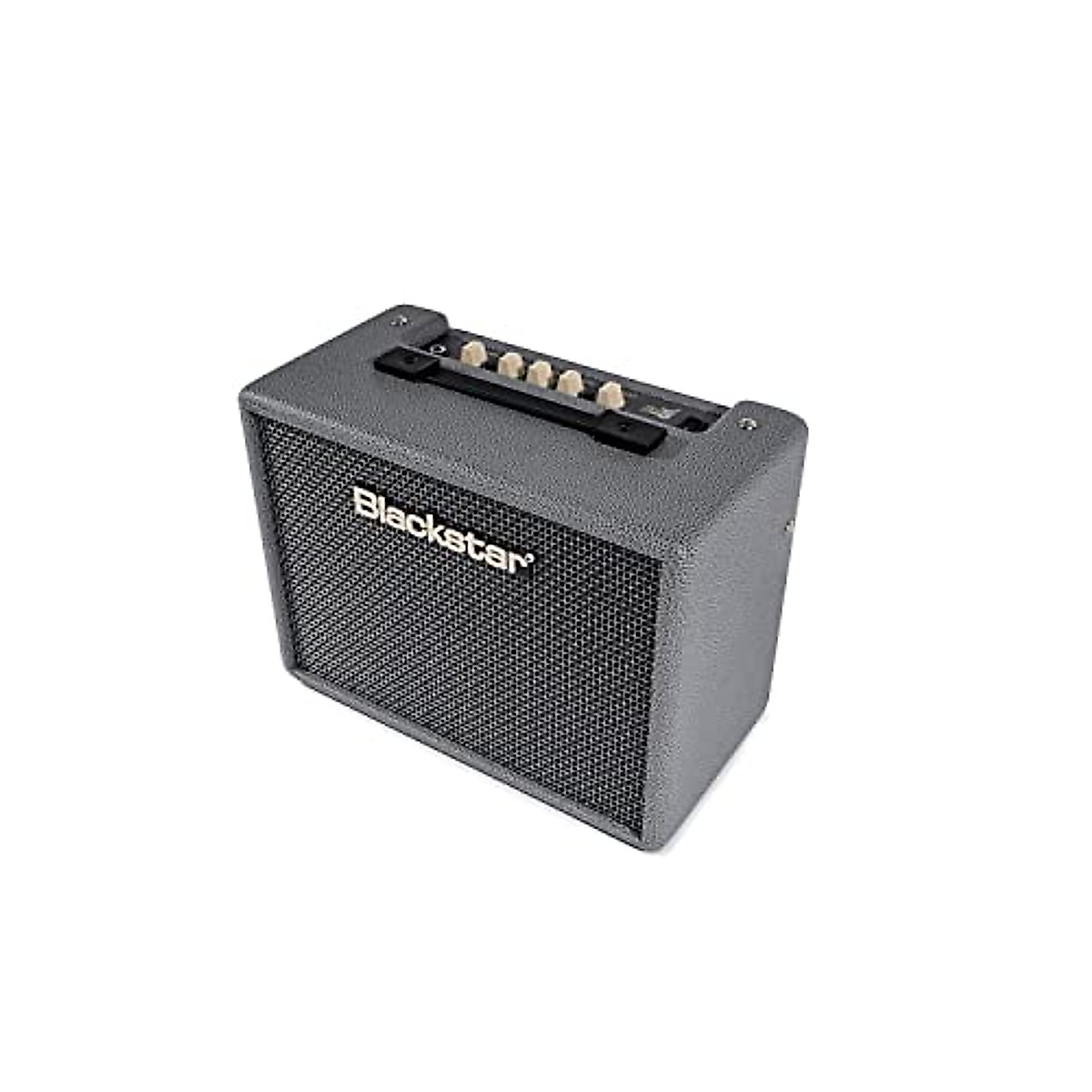 Blackstar Debut 15E Practice Amp 15w Bronco Grey