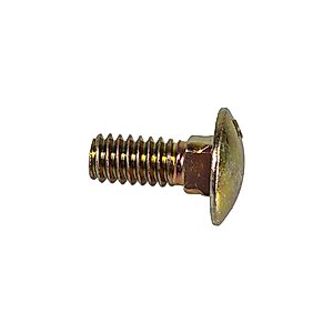 MTD 710-0134 Carriage Bolt for Murray Yard-Machines Craftsman 550 330 600 700 400 650 300 910-0134 710-0134P