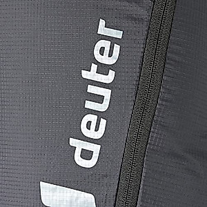 Deuter Ascender 13L Trail Running and Hiking Backpack - Black