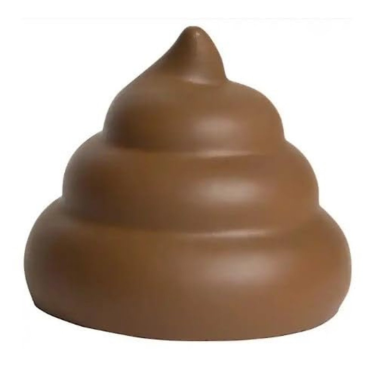 Original Poop Emoji Stress Toy