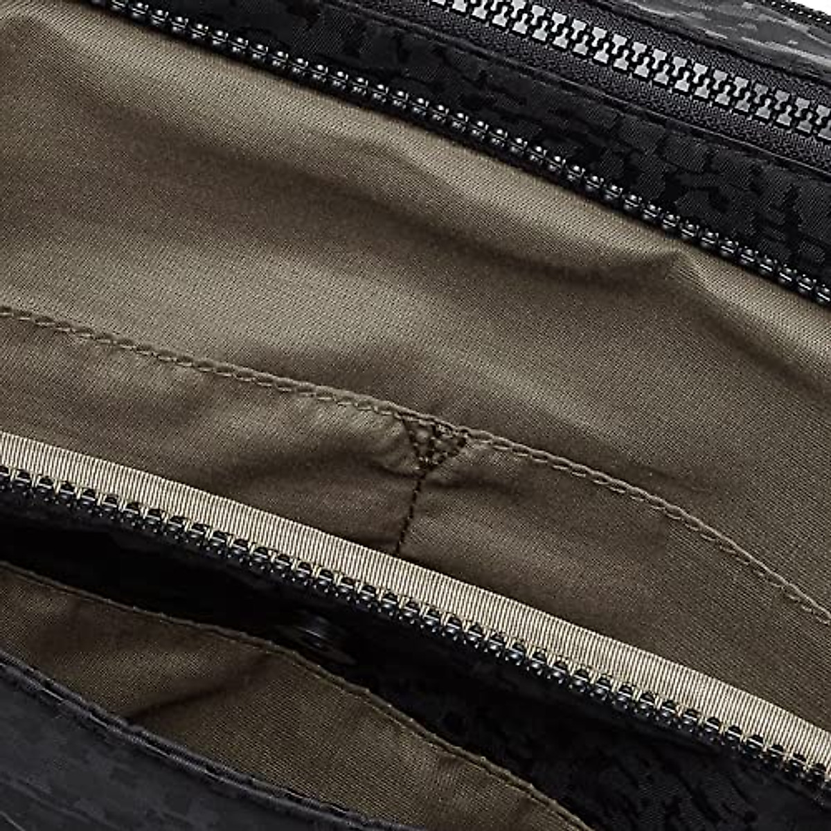 Kipling KI7188X23 Women's Official CAI Urban Black Jq