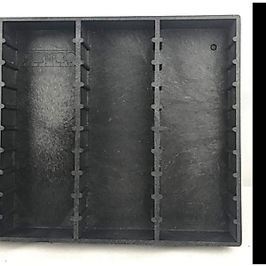 Bryco MDV-50 MiniDV Tape Storage Rack